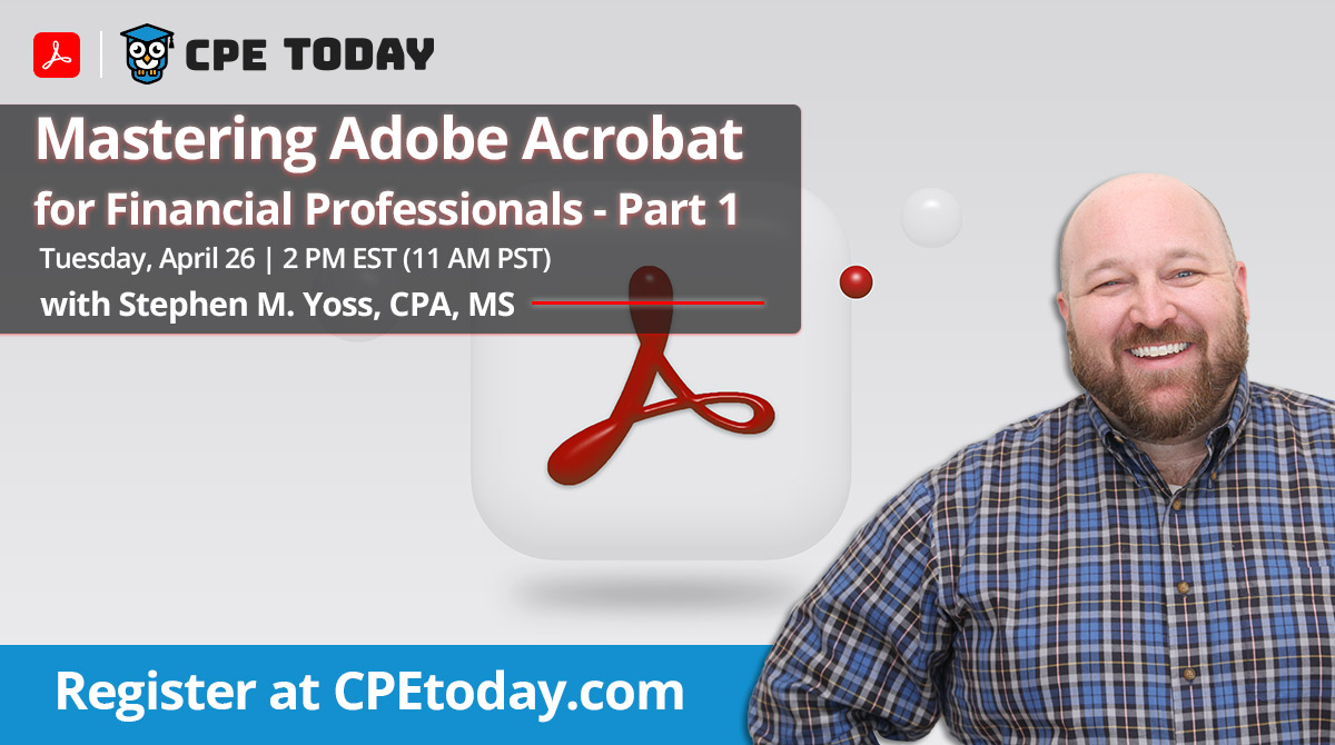 CPE Courses and Education | CPE Today